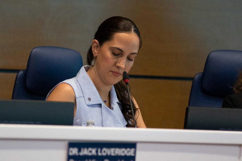 EPISD Superintendent Diana Sayavedra to retire under separation ...