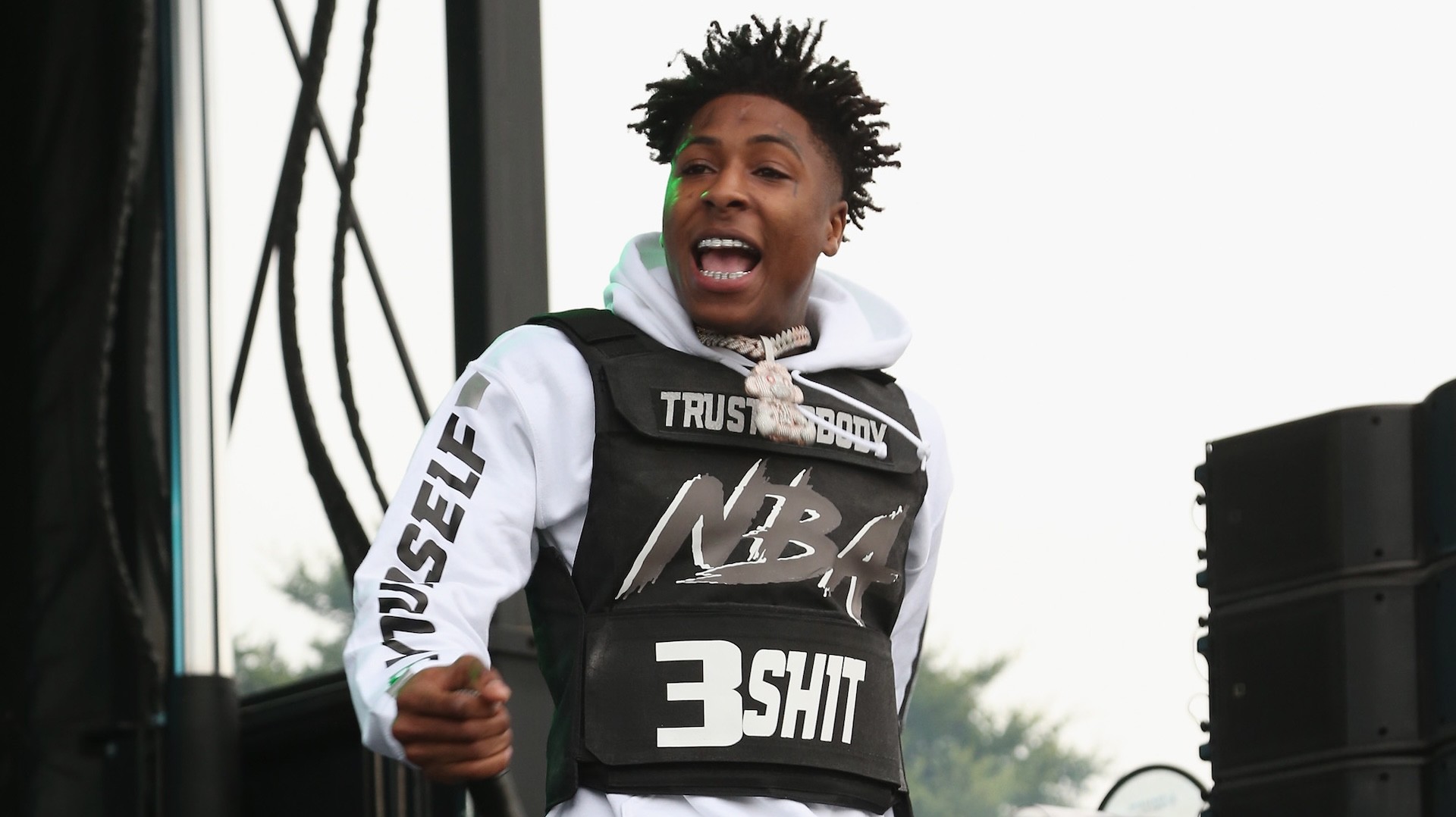 Solluminati Cries Listening to NBA YoungBoy's "Heart & Soul": ‘Reminds ...