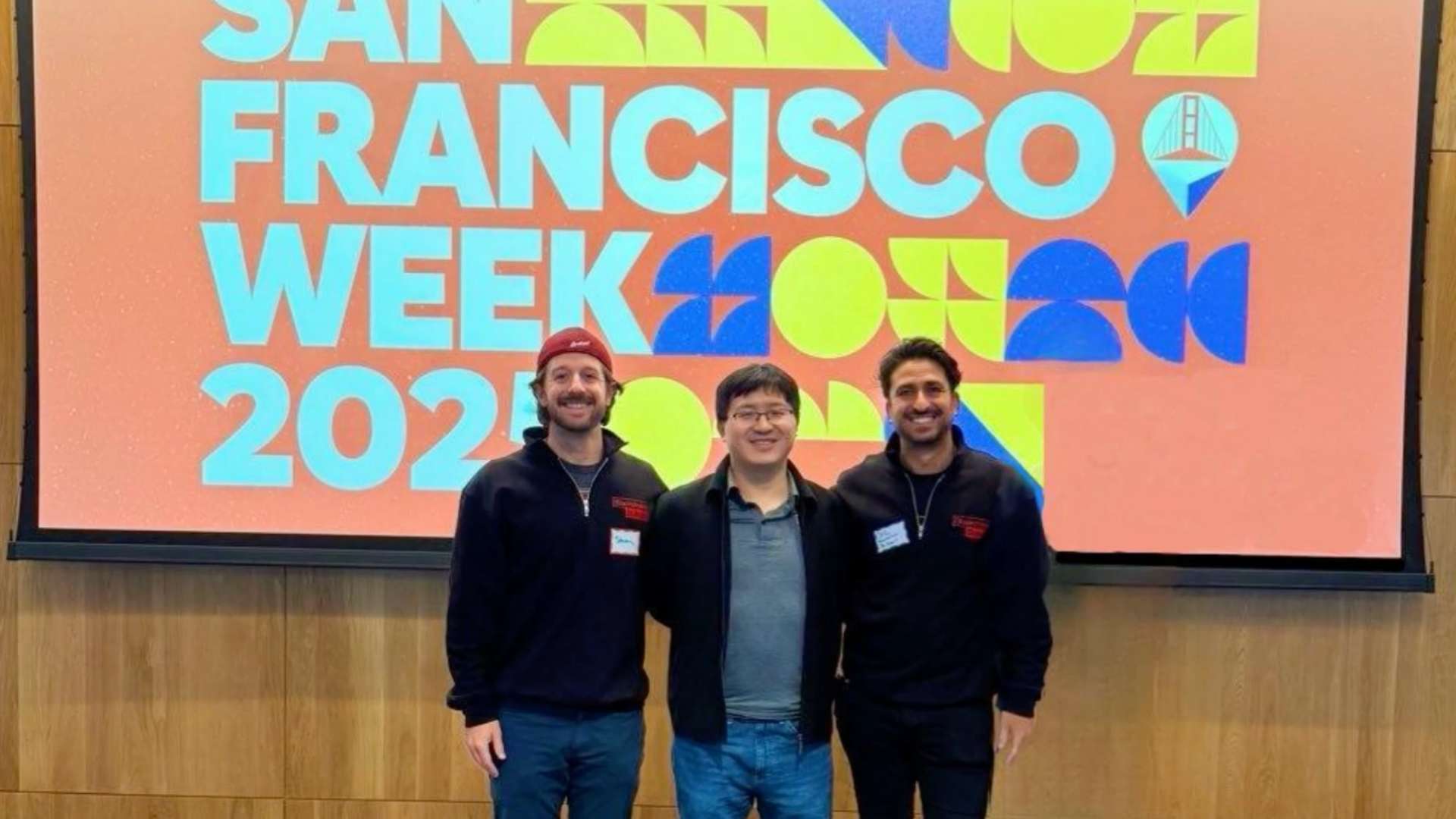 Stanford-Rooted Blockchain Builders Fund Closes $28M to Back Next Wave ...
