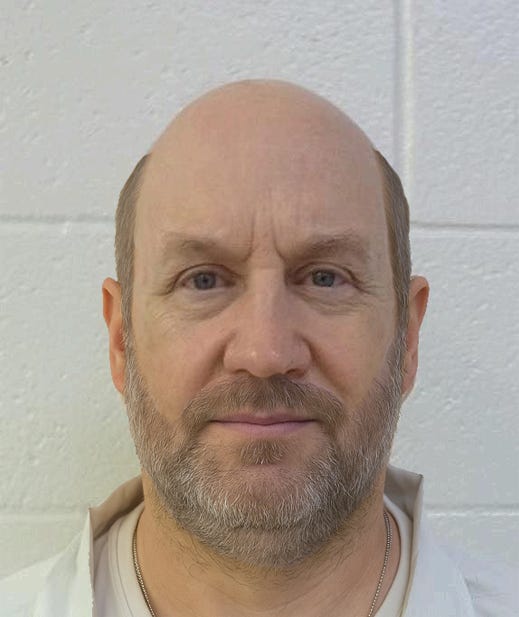 U.S. Marshals believe Grant Hardin may be out of Arkansas, DOC contests ...