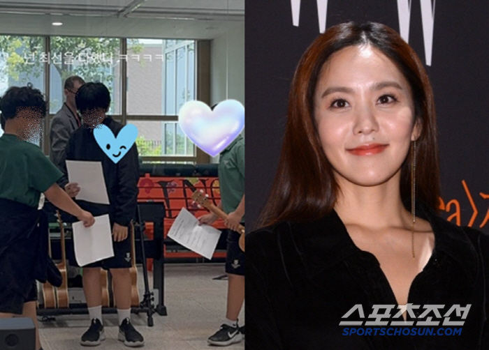 Choi Dong-seok Divorce Park Ji-yoon, 50 million won a year in open classes at international ...