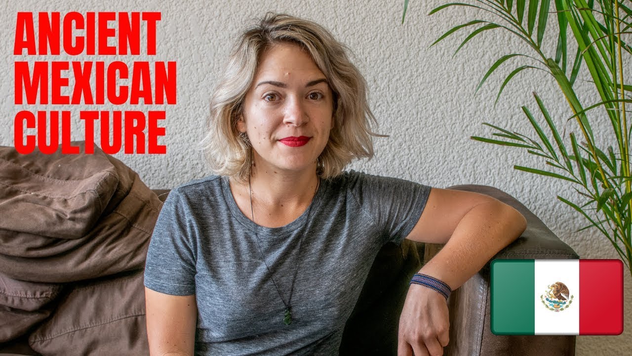 Ancient Mexican Ritual - My First Temazcal Experience