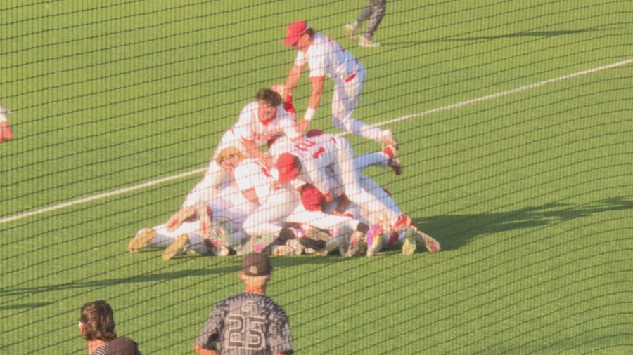 Indian Creek punches ticket to regional final