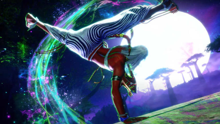 Street Fighter 6 Elena Update Full Balance Patch Notes: HUGE Perfect ...