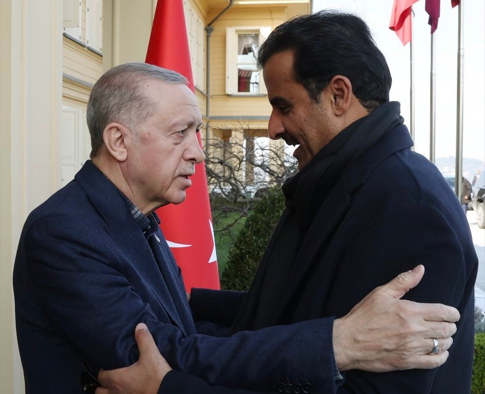 Κατάρ: Ο ύπουλος και επικίνδυνος εχθρός που λαδώνει πολιτικούς και ΜΜΕ ...