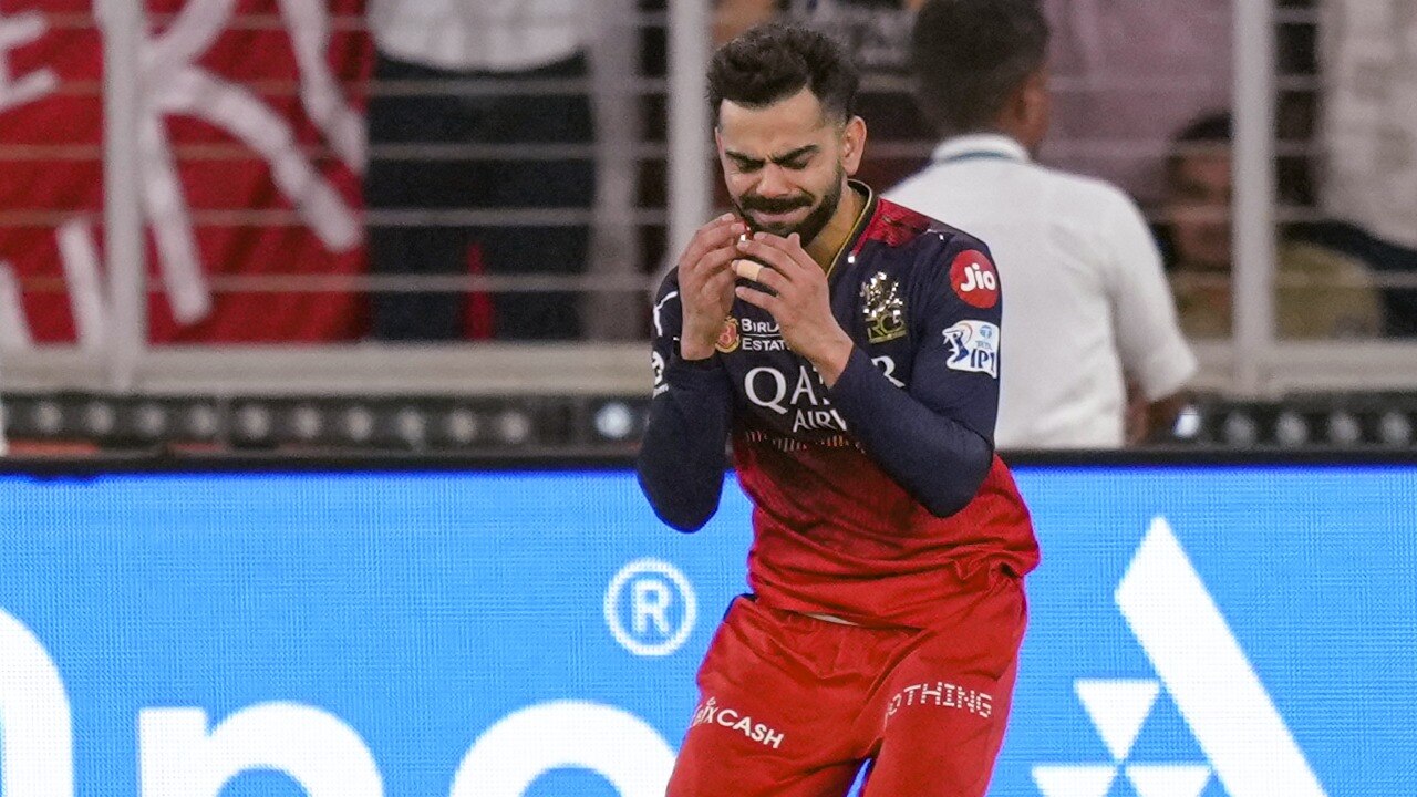 Virat Kohli pens emotional note after RCB's IPL 2025 win: A season I'll ...
