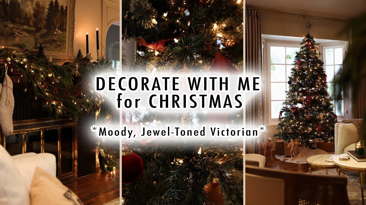 Holiday Decorating Tips for a Cozy Christmas Home