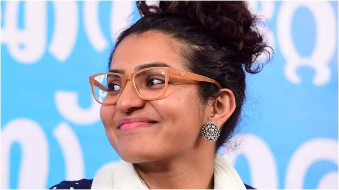 Parvathy Thiruvothu slams Kerala Government over delay in acting on ...