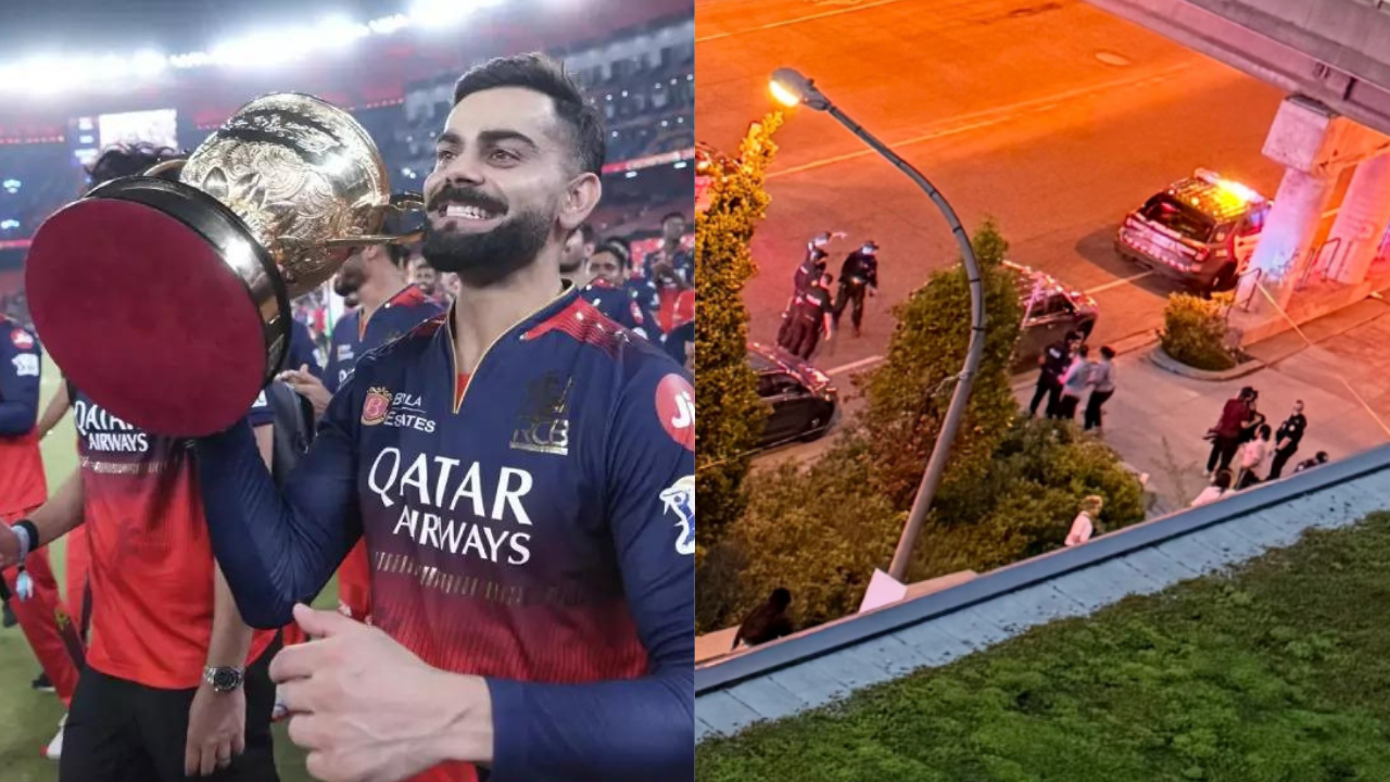 Morning news wrap: RCB, Virat Kohli win IPL, ending 18-year wait; Mass ...
