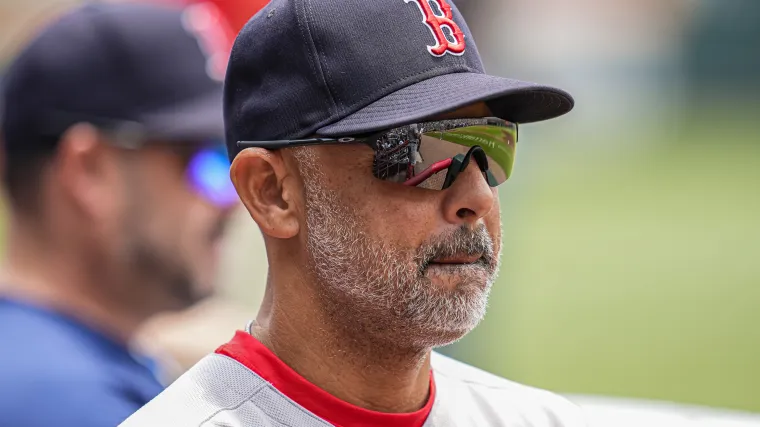 Red Sox make Alex Cora firing decision as concerns mount