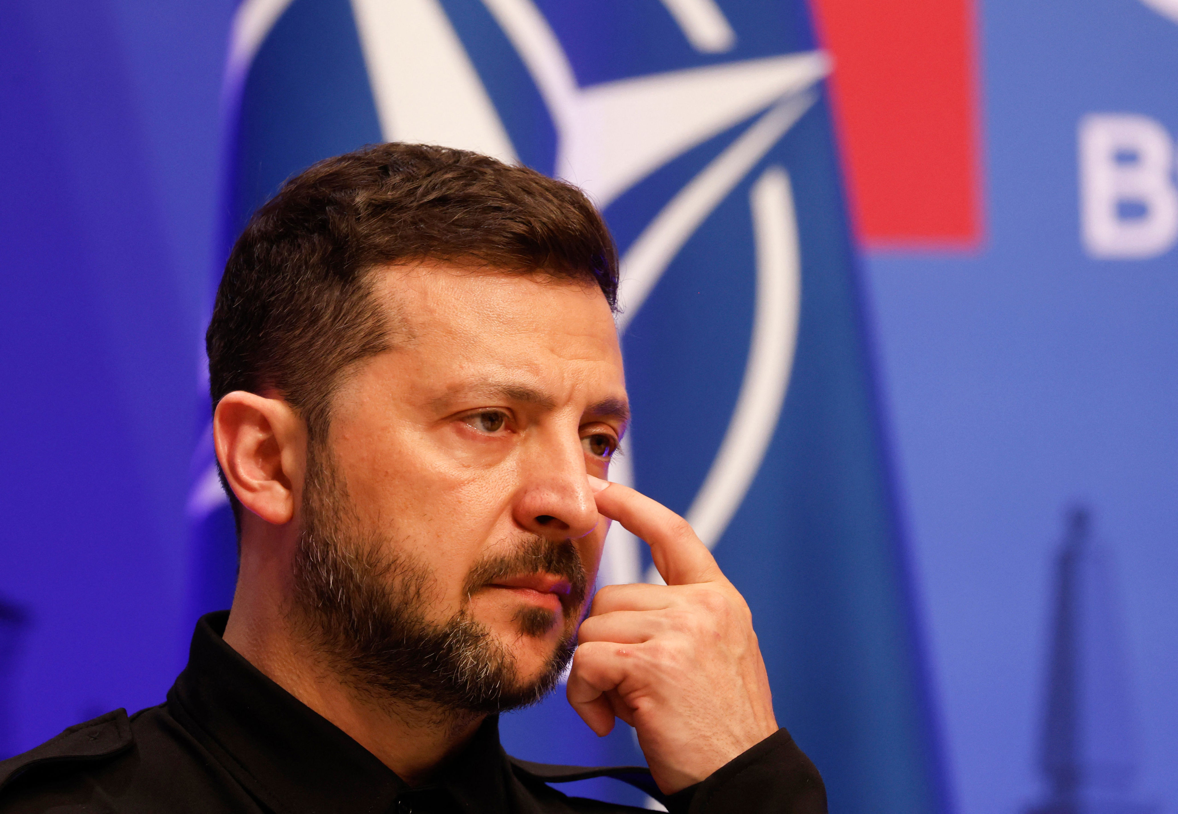 Ukraine-Russia war latest: Trump warns no ‘immediate peace’ after Putin ...