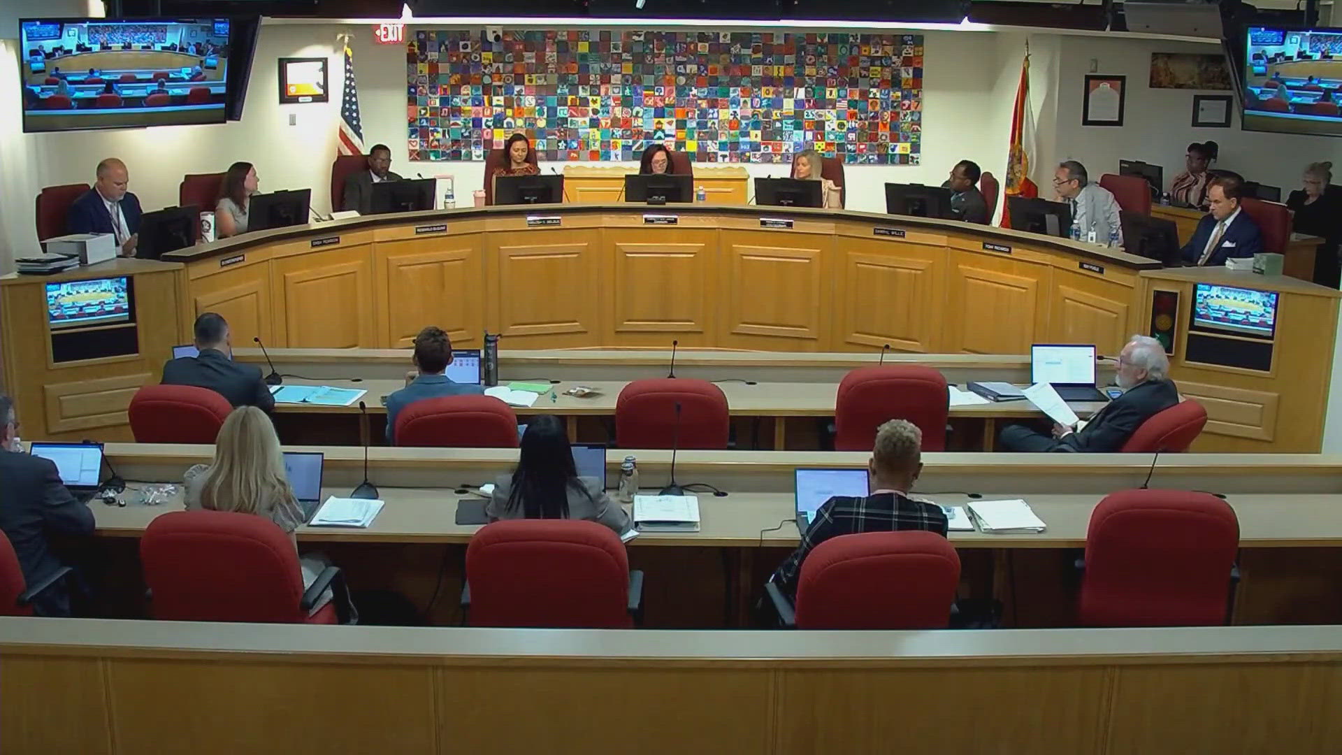 DCPS parents speak out amid push to remove DEI language from school ...