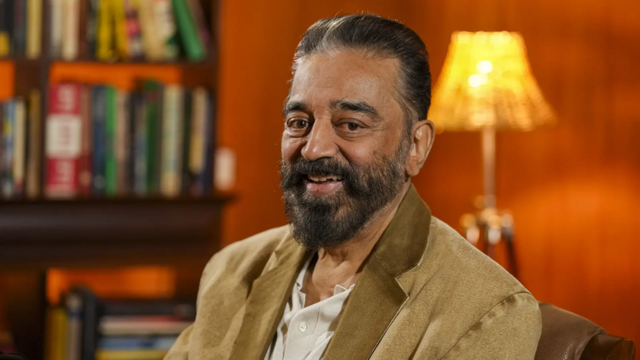 ‘You may be Kamal Haasan, but can’t hurt sentiments’: What Karnataka HC ...