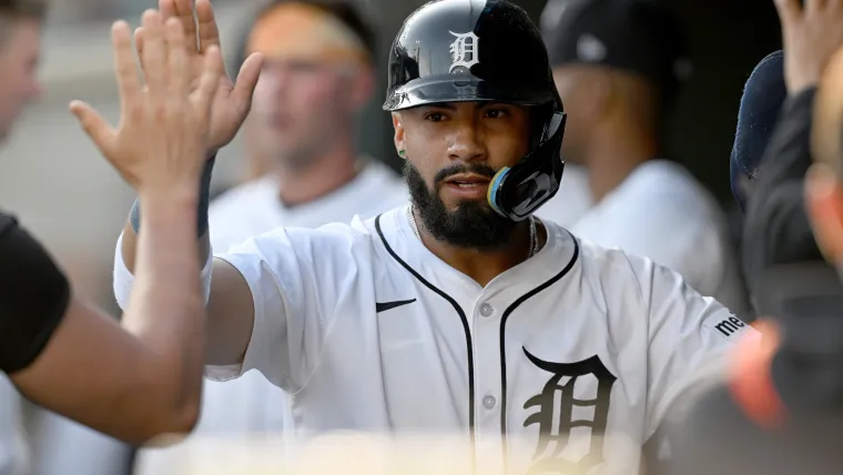 What channel is Tigers vs. Royals on today? Time, TV schedule, live ...