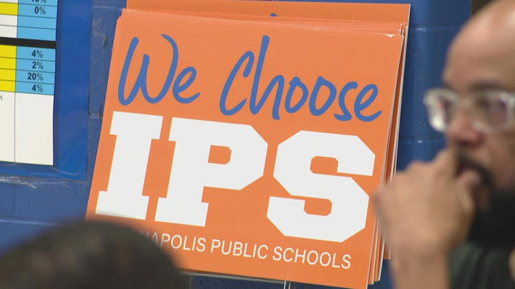 IPS launches community conversations to shape future of local schools