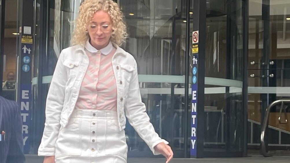 Karly Rae, NSW teacher accused of sex with teenager, granted bail due ...