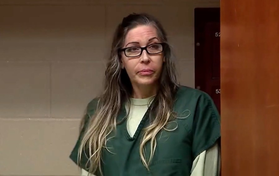 California 'party mom' sentenced to 35 years, 10 months