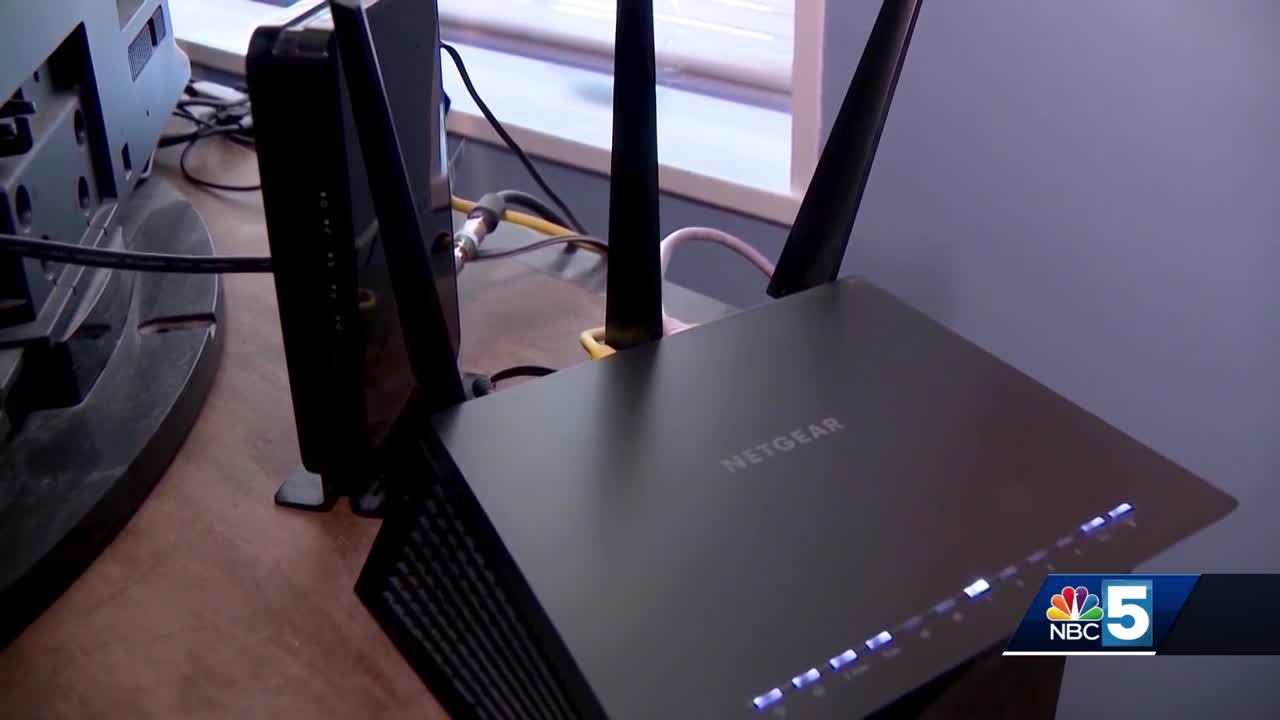 'Lack of internet is a disaster': $5 million broadband grant canceled