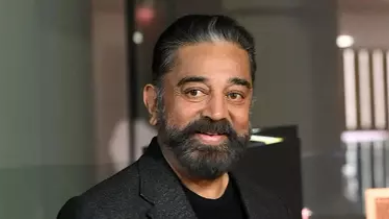 "#IStandWithKamalHaasan" trends as fans back actor amid 'Thug Life ...