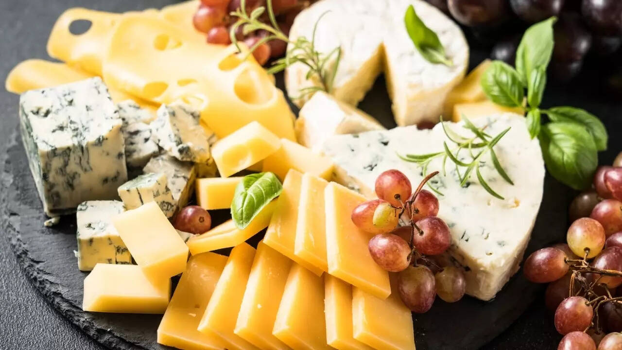 National Cheese Day 2025: Top 6 healthiest cheeses you can indulge in