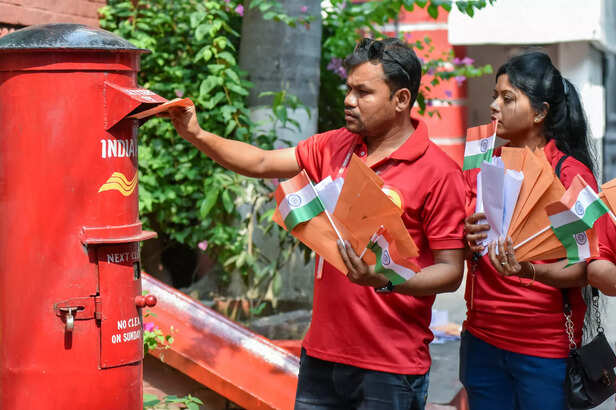 No More Need for Addresses or PIN Codes—‘Digipin’ Will Show the Way ...