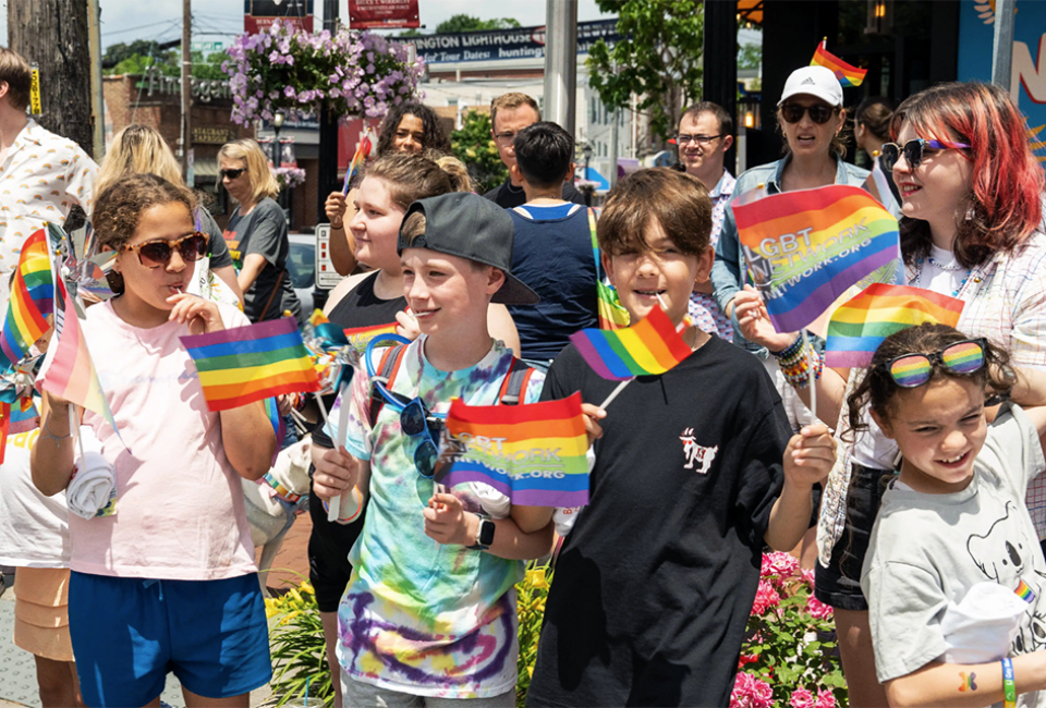 Strawberry Fest, Pride Parades, and More Things To Do on Long Island ...