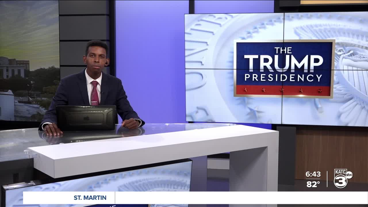 GMA 5/3 Lafayette & State News