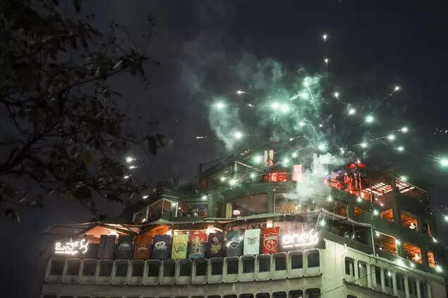 IPL 2025 final: How Bengaluru united & celebrated RCB’s long-awaited ...