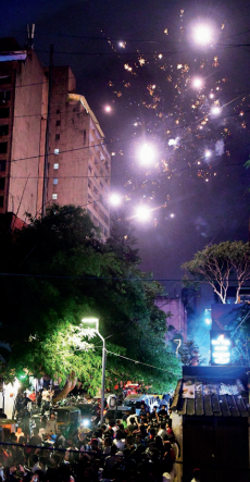 ‘My heart, my soul is with Bengaluru’: Emotional Virat Kohli after RCB ...