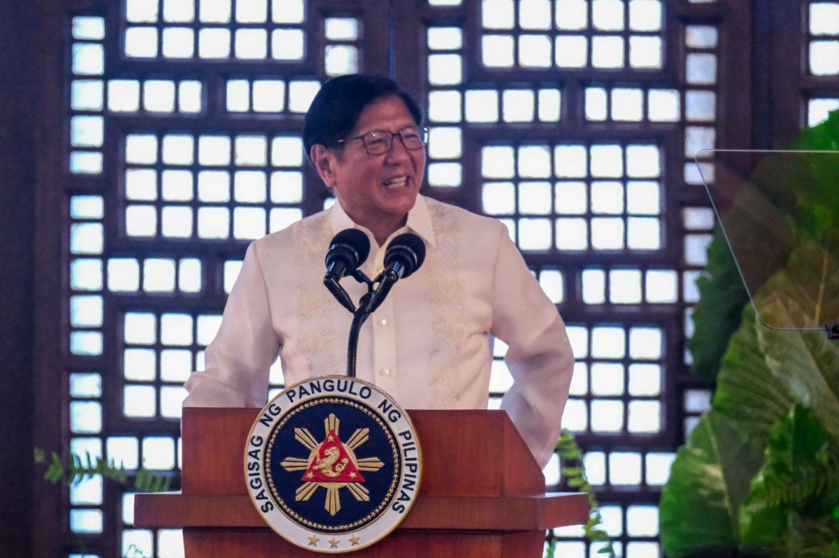 Marcos urged to create Cabinet education cluster