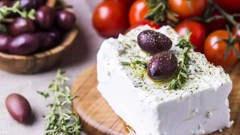 National Cheese Day 2025: Top 6 healthiest cheeses you can indulge in