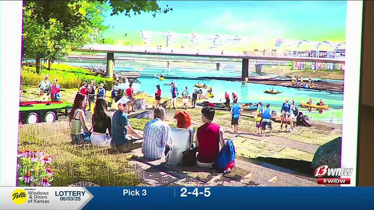 Riverfront Advisory Council eager to move forward on proposed ...