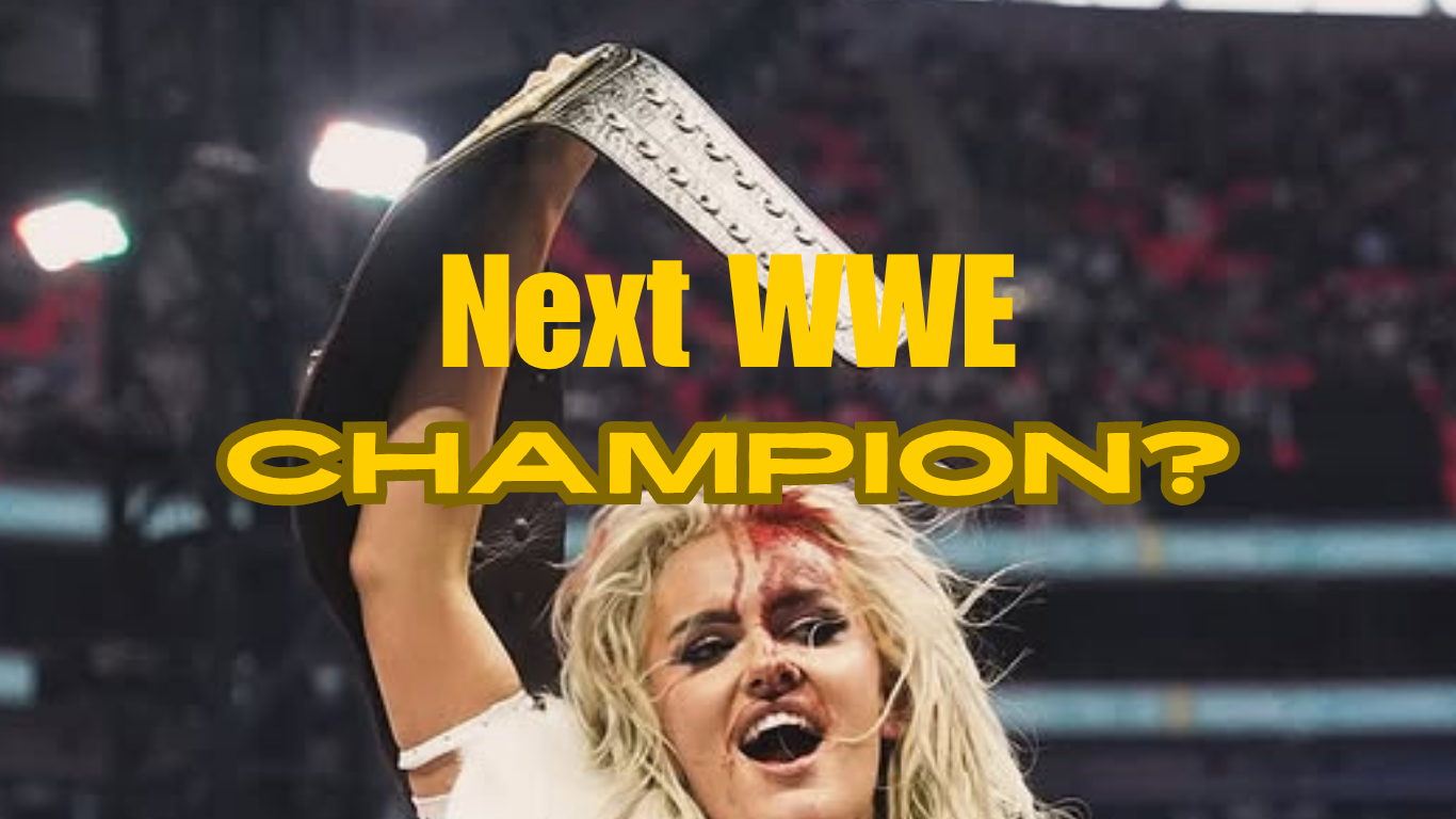 Mariah May’s WWE NXT debut leaves everyone speechless; Is she the next ...