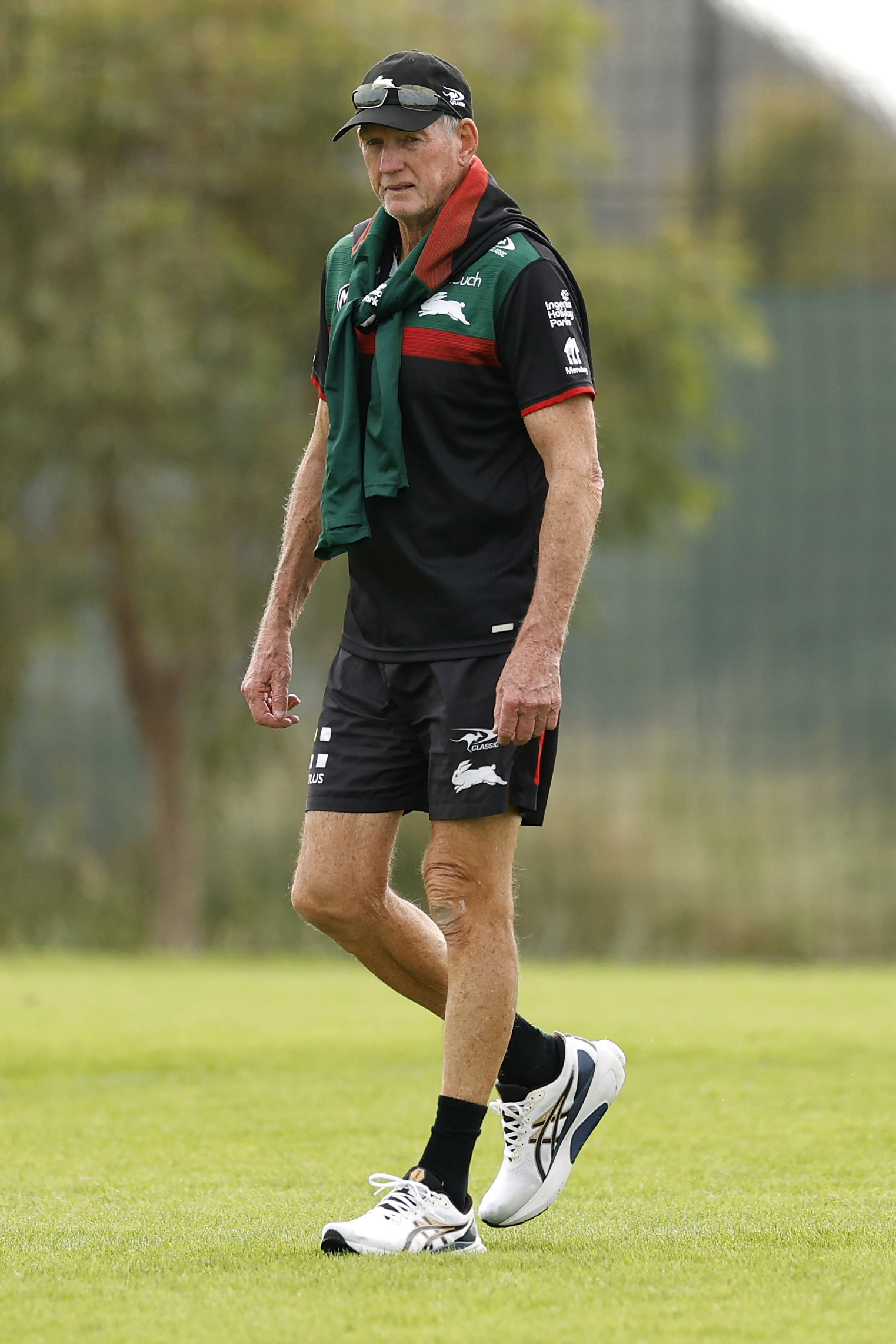 Bennett's PNG move torched as surprise contender emerges