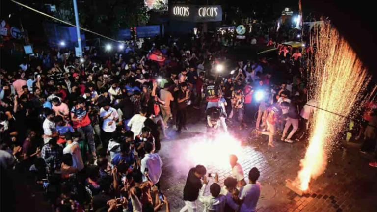 IPL 2025 final: How Bengaluru united & celebrated RCB’s long-awaited ...