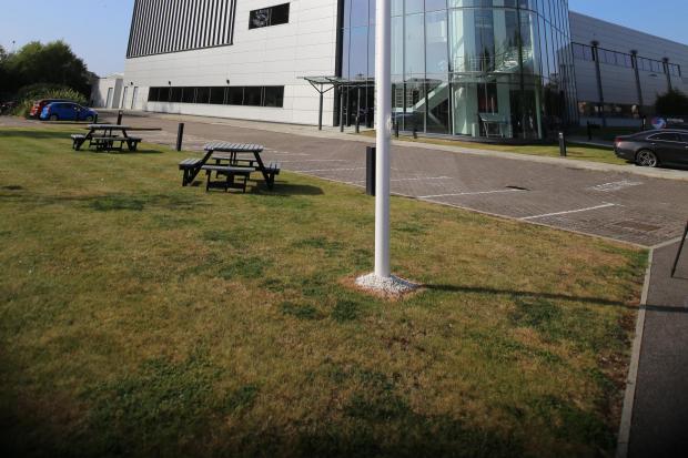 Cataract lens manufacturer wins the King's Award for Enterprise 2025