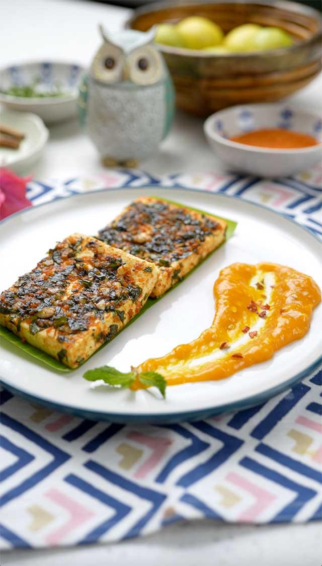 Tap Into Mango Magic With Doodh Aam & Paneer Podi With Mango Jam