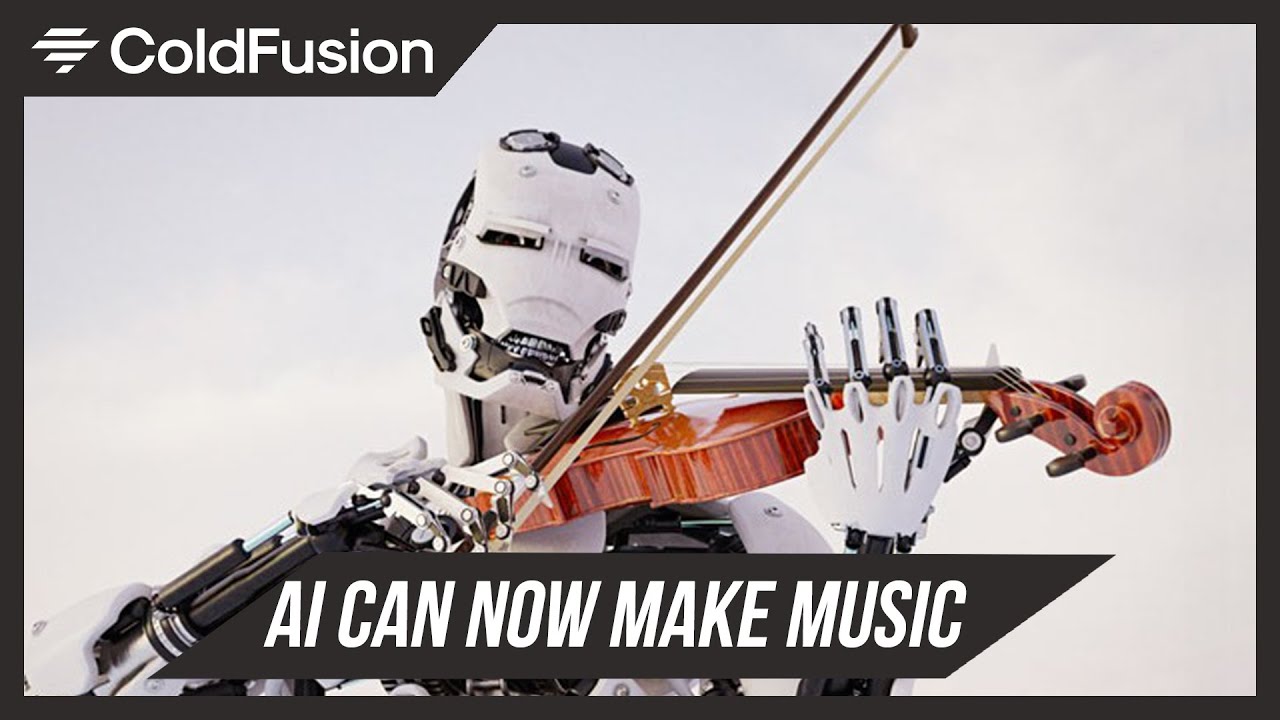 The Truth About A.I. Music You Need to Hear