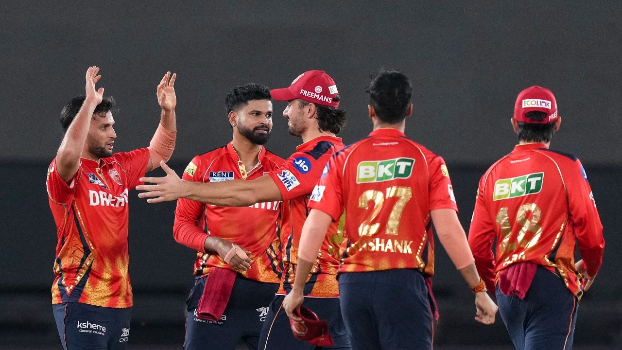 Project Punjab isn't a failure, but it needs a few tweaks after IPL ...