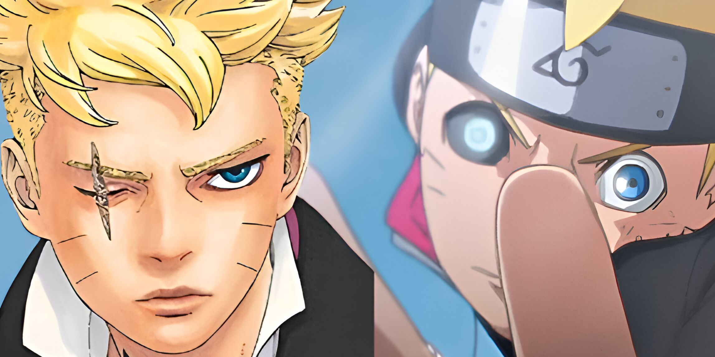 'It Will Break the Internet': Boruto Fans Believe Jougan Is Coming Any ...