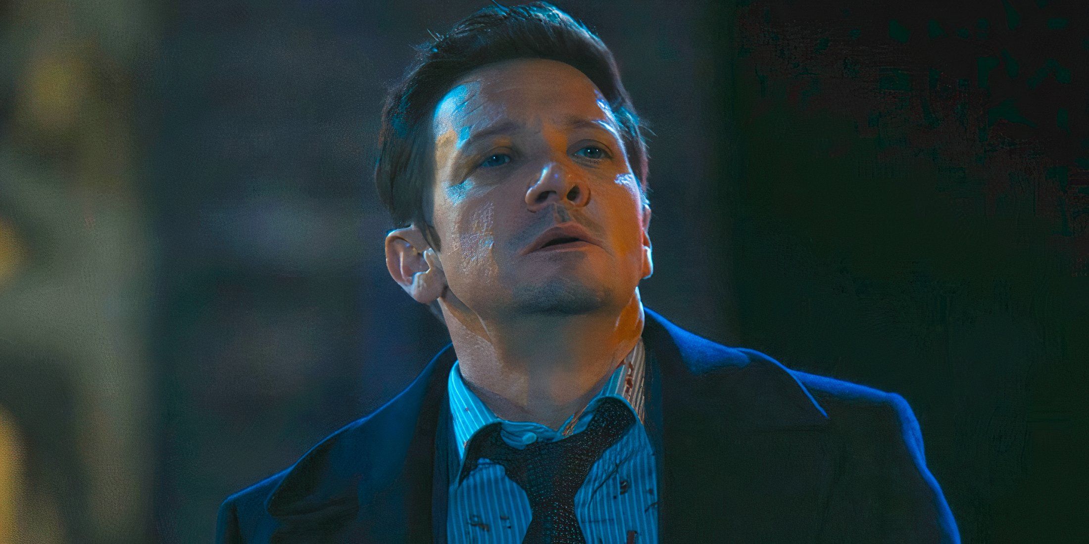 Jeremy Renner Shares Exciting Mayor Of Kingstown Season 4 Update In BTS ...