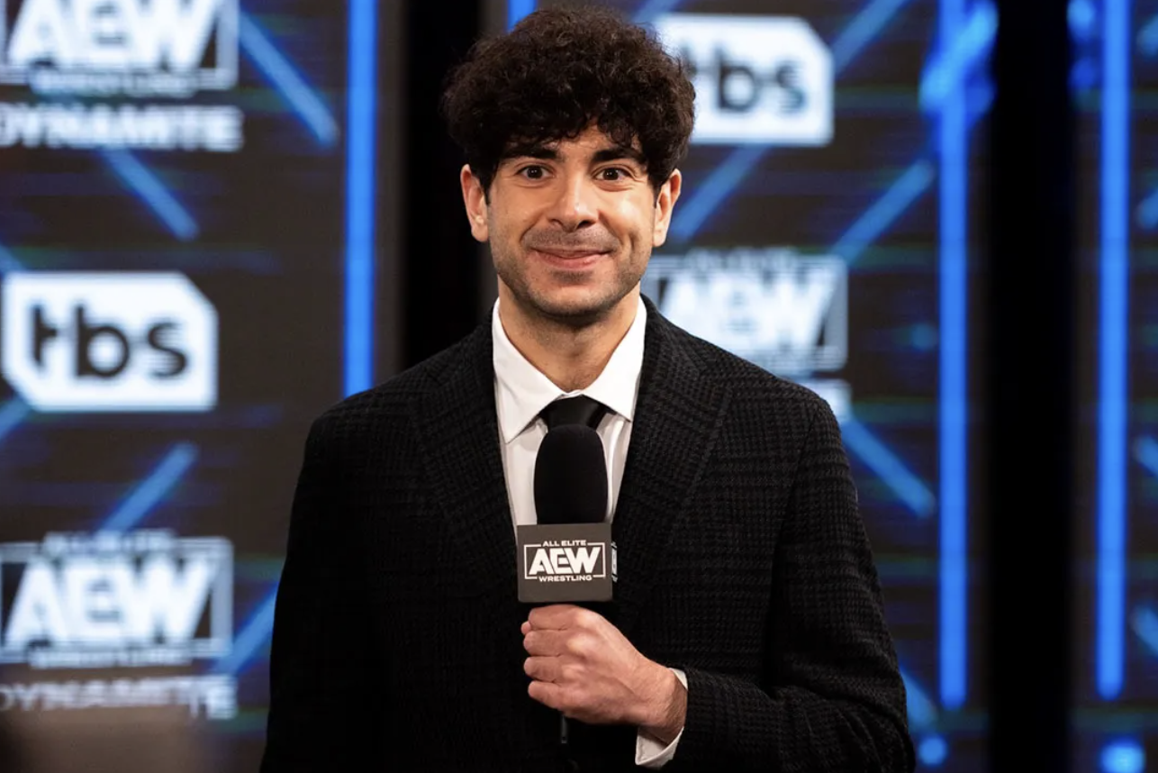 Tony Khan urges AEW fans to welcome WWE viewers with “arms wide open”
