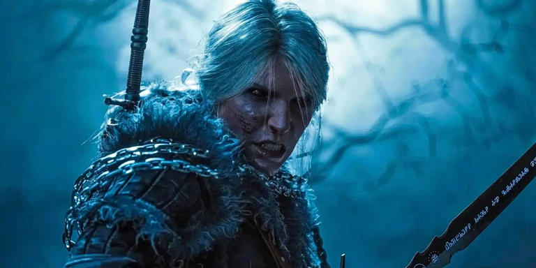 I Was Worried About Witcher 4, But The Latest Gameplay Footage ...