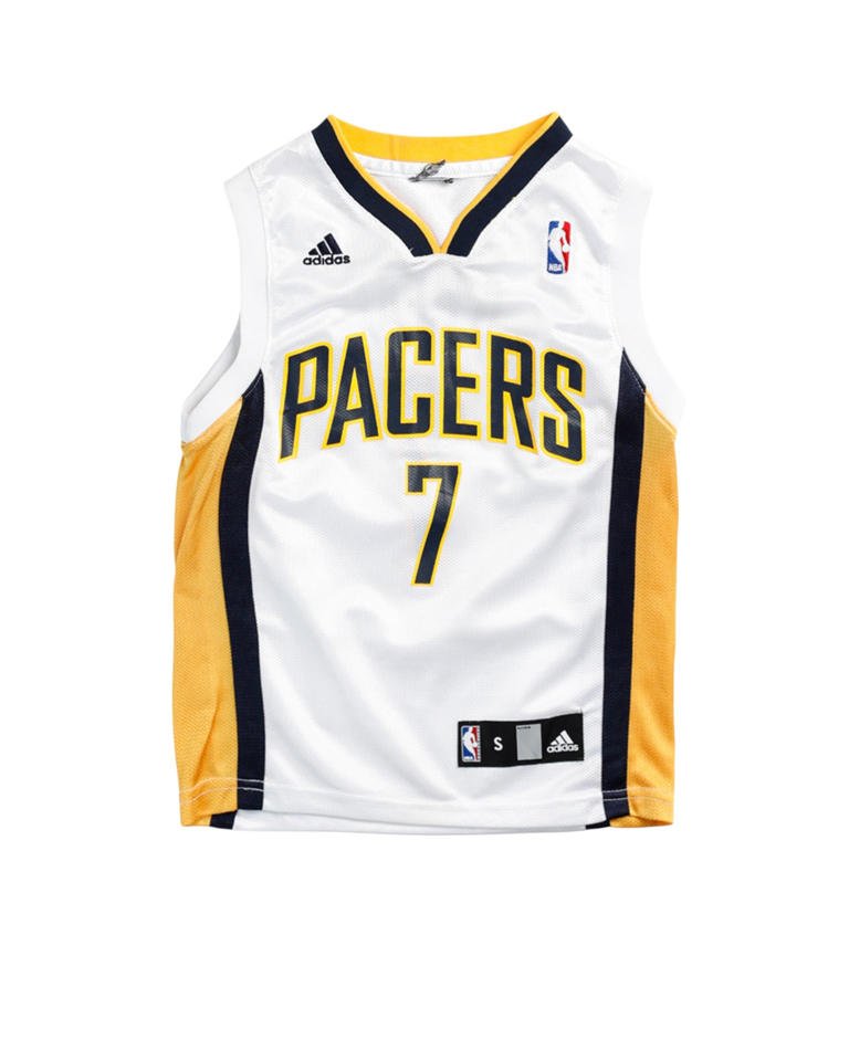 Indiana Pacers Fan Gets Tattoo of Tyrese Haliburton's Choke Celebration ...