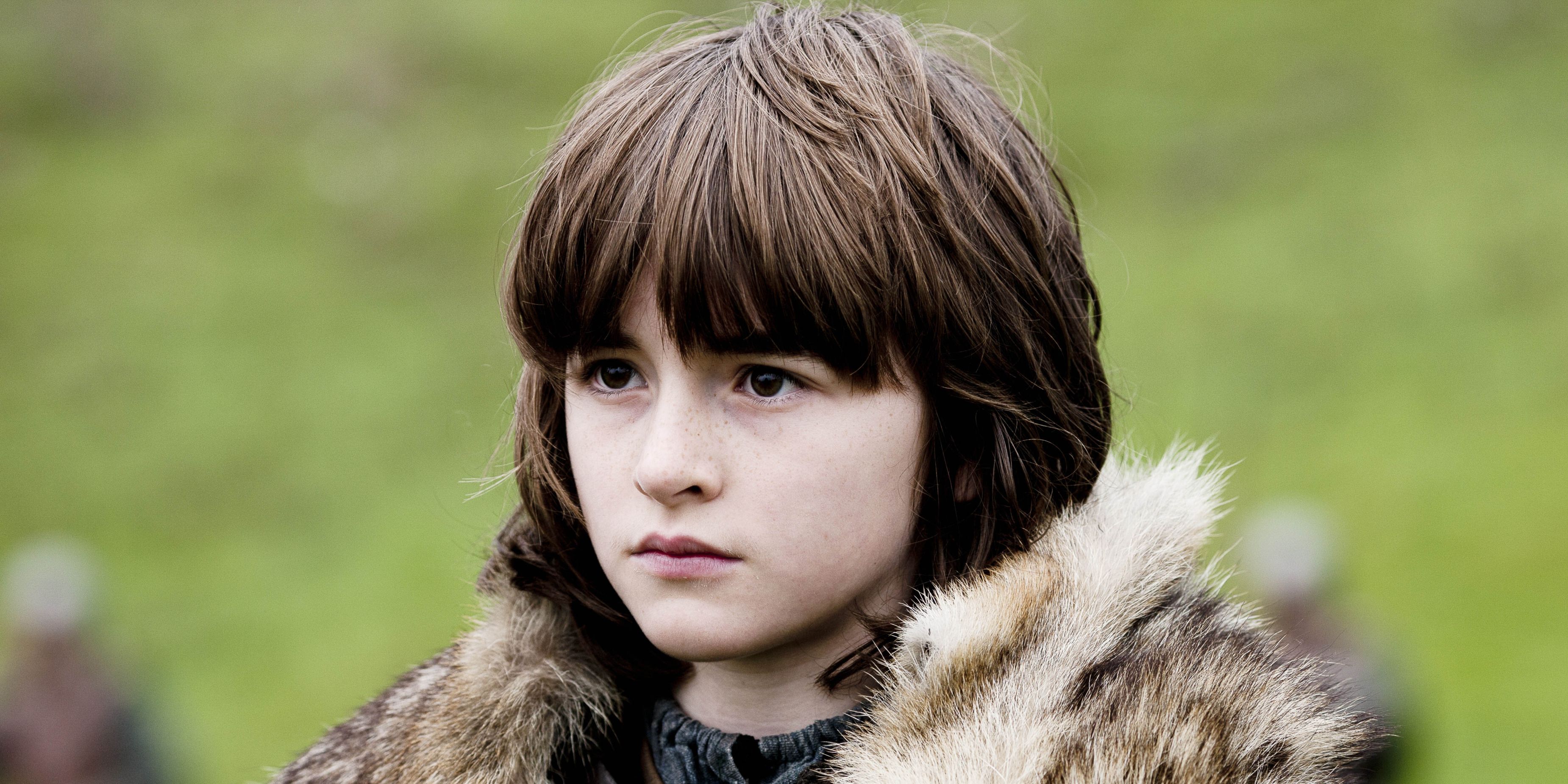 1 Major Clue to Bran Stark's Fate Was Hiding in Plain Sight All Along