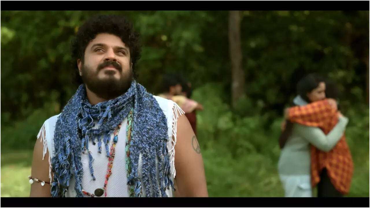 ‘Koodal’ teaser: Bibin George leads a heartwarming camp tale with ...