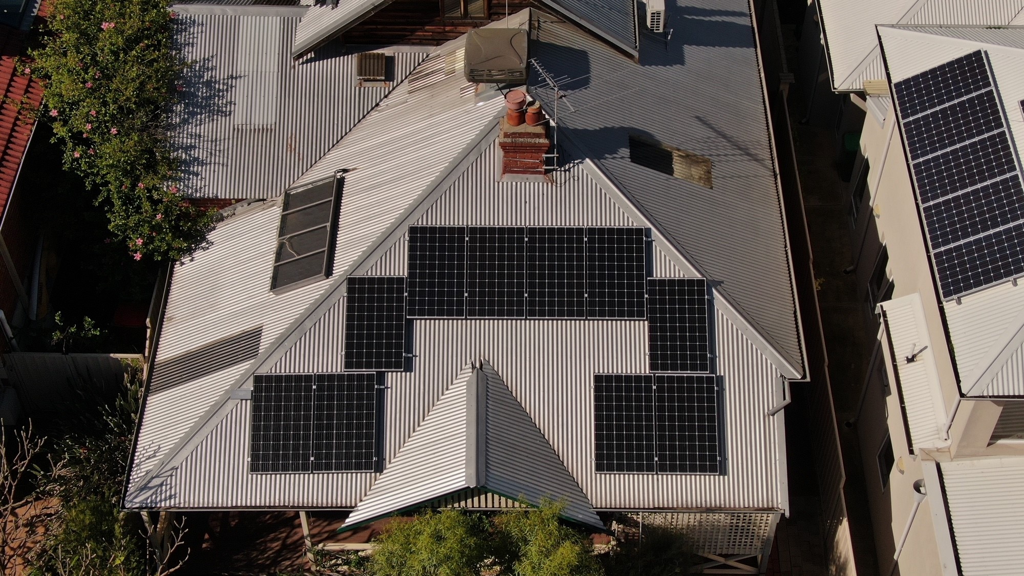 Australia's solar panel waste is mounting. Will the government's ...