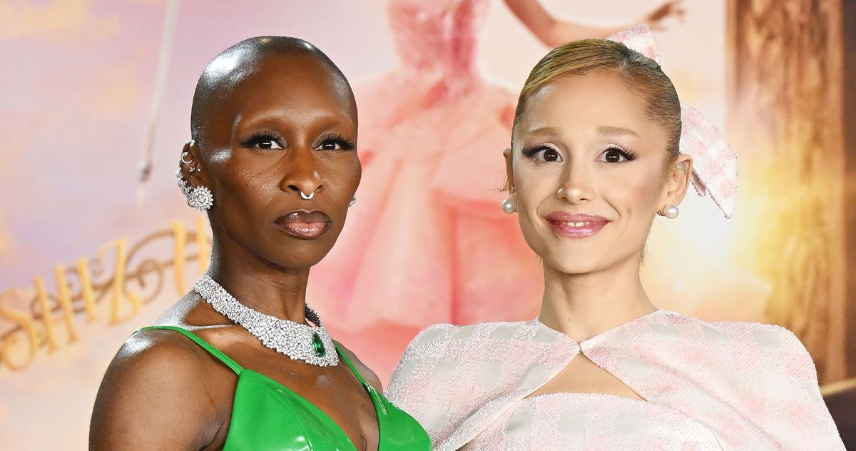 Get Ready for Another Wicked Press Tour