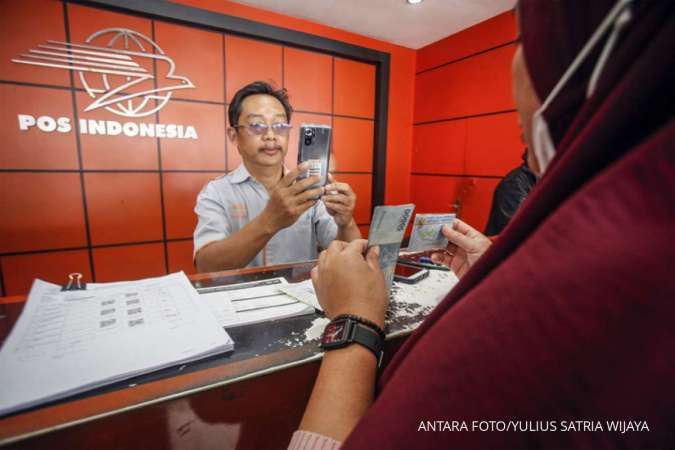 Pemerintah Kucurkan Bantuan Subsidi Upah, Ini Syarat Penerimanya