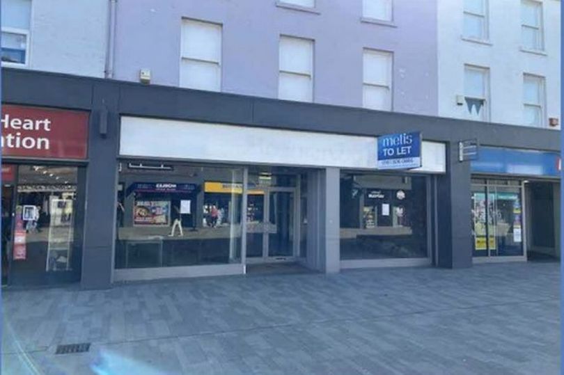 24-hour bingo, slots and gaming venue planned for Greater Manchester ...